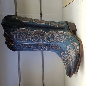 Corral | Shoes | New Womens Circle G By Corral L5869 | Poshmark